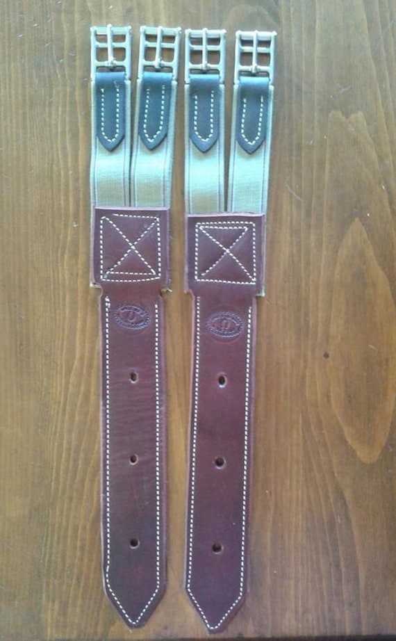 Western to English Cinch Converters | Etsy