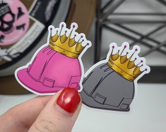 Pickaxe, Pick Axe, Mining, Mine, Miner, Tool, Decal, Car Decal, Laptop ...