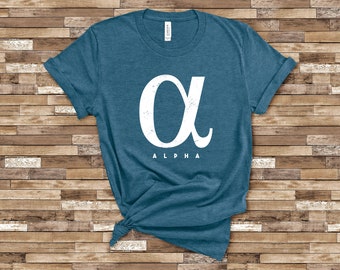 Alpha Male Shirt | Etsy