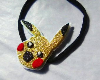 Pikachu headband | Etsy