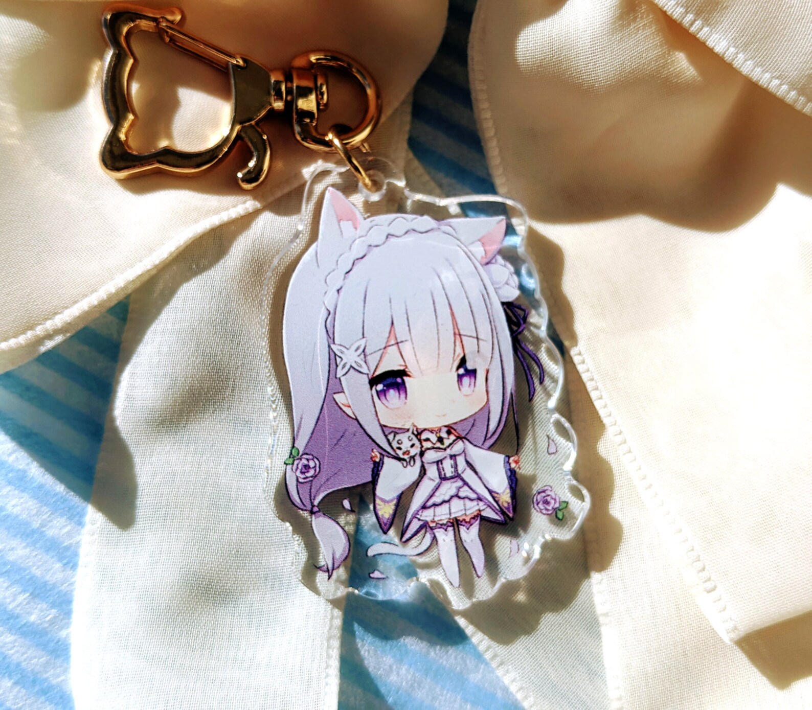 IN STOCK Misc Keychains | Etsy