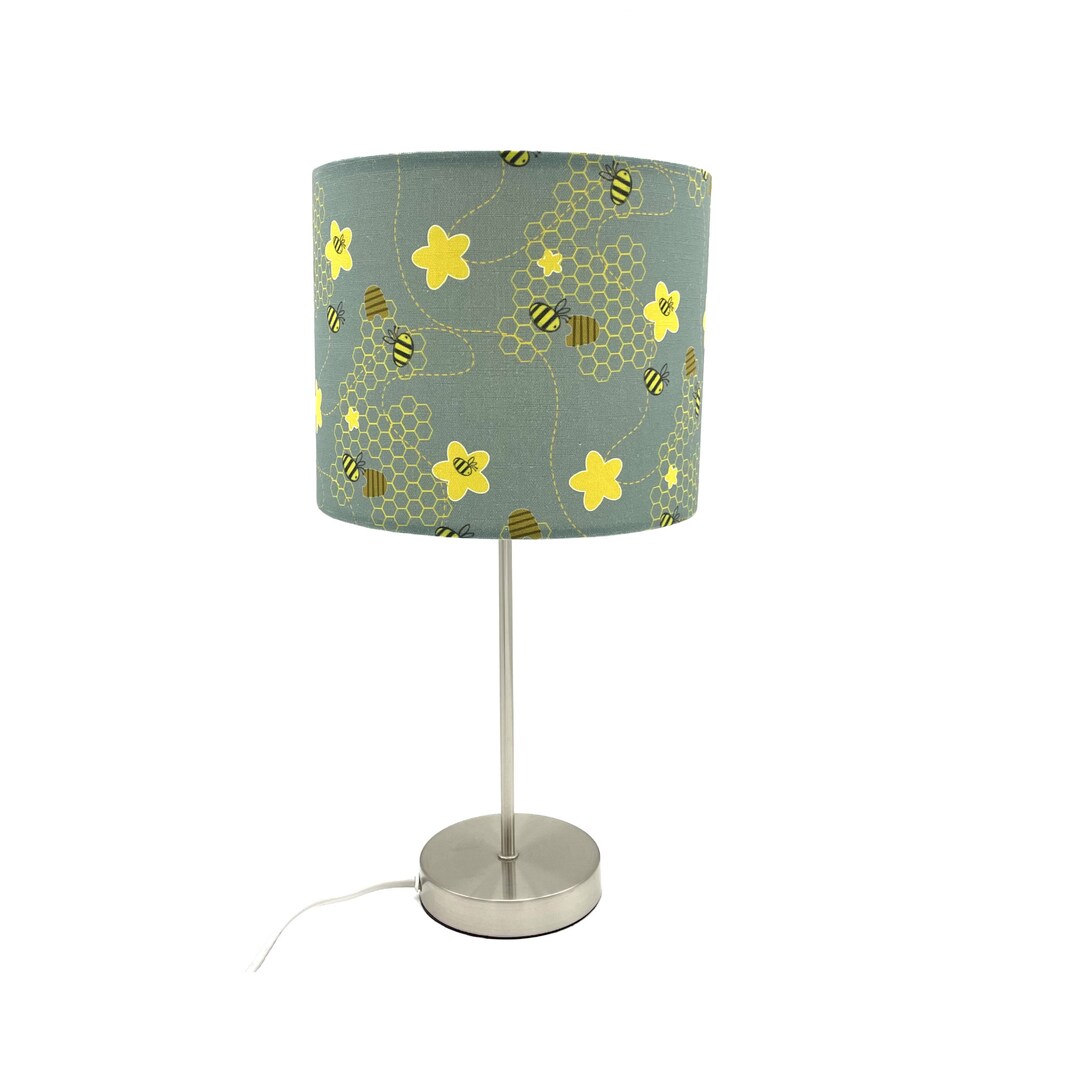 Bees Lamp Shade - Etsy