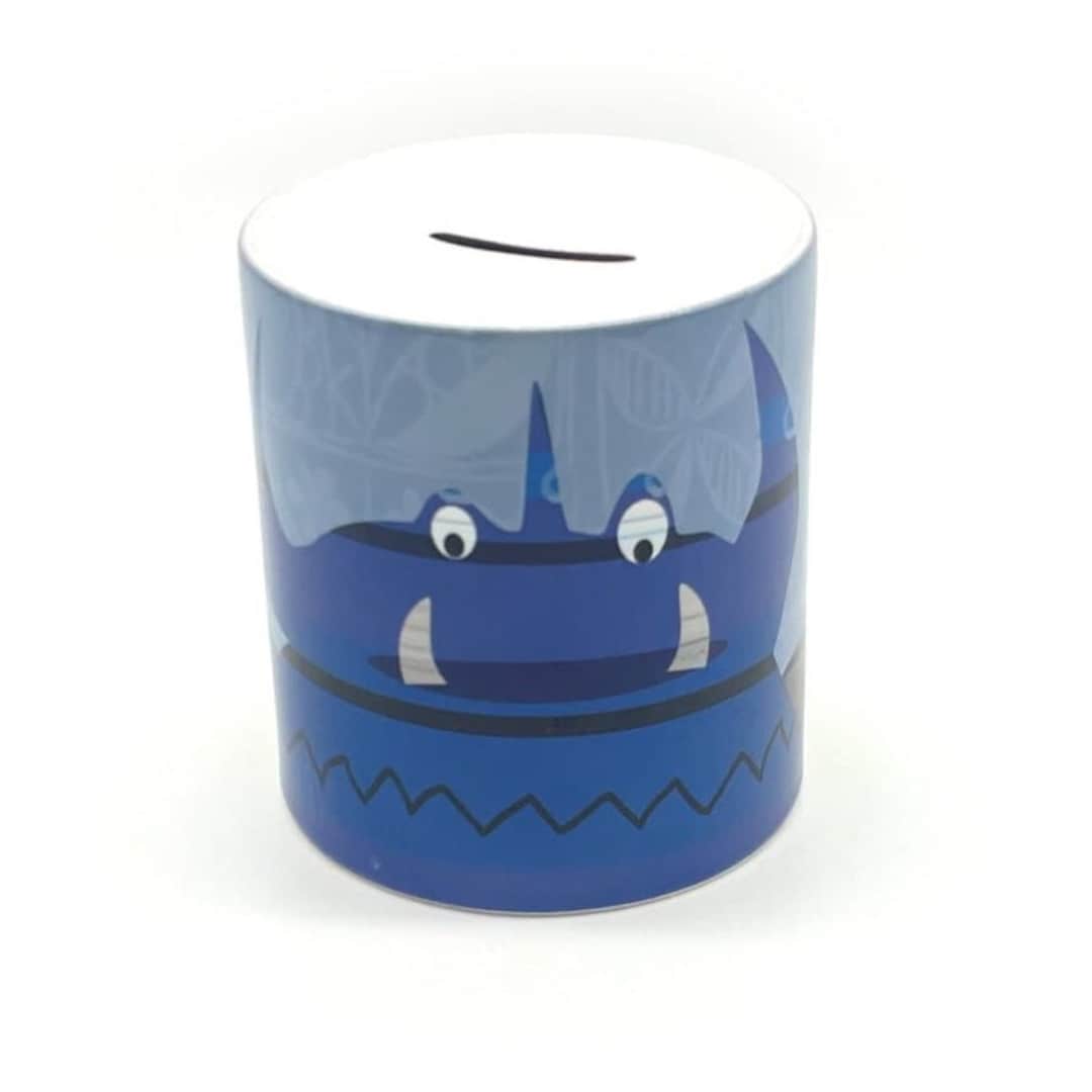 Monster Money Box - Etsy