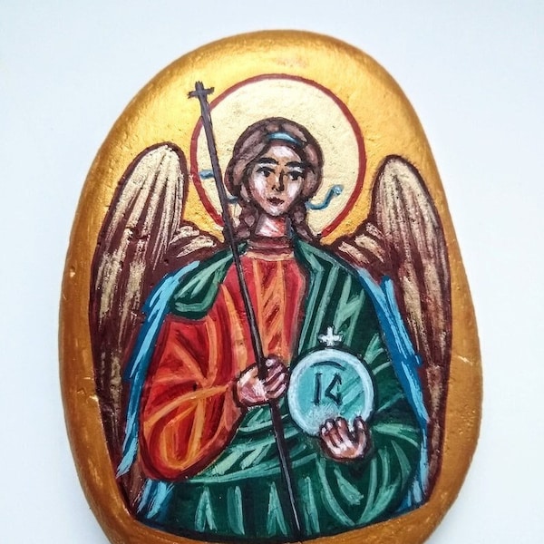 Saint Raphael - Etsy