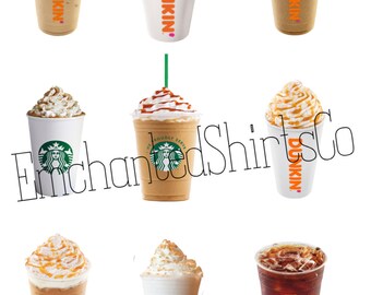 Emotional Support Ice Coffee Unisex T-shirt - Etsy