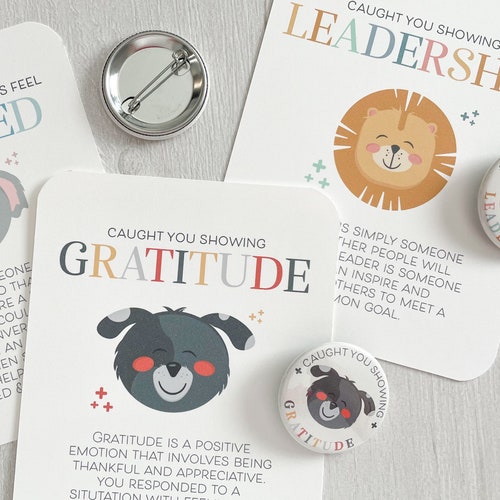 Printable Reward Cards You Were Caught Cards Good Behavior - Etsy Canada