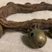 Antique Horse Harness Bells, Vintage Horse Harness Bells, Horse Harness ...