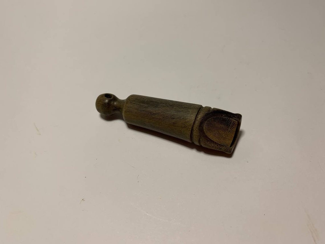 Vintage Whistle Wooden Whistle Antique Whistle Rare | Etsy