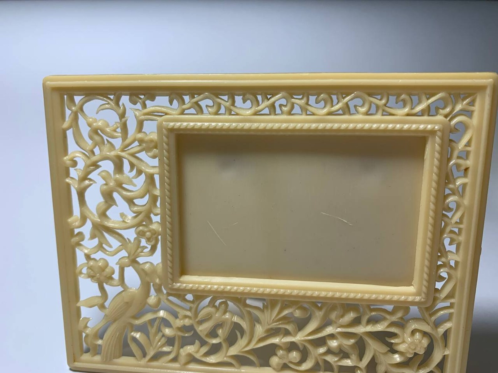 Antique Photo Frame Vintage Photo Frame Old Photo Frame - Etsy