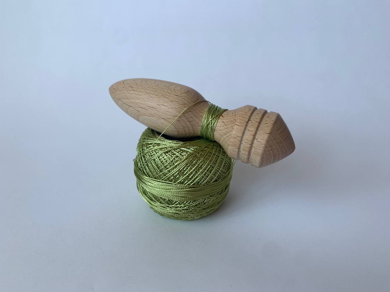 Wooden Spindle, Spindle for Spinning Yarn, Spindle for Spinning ...
