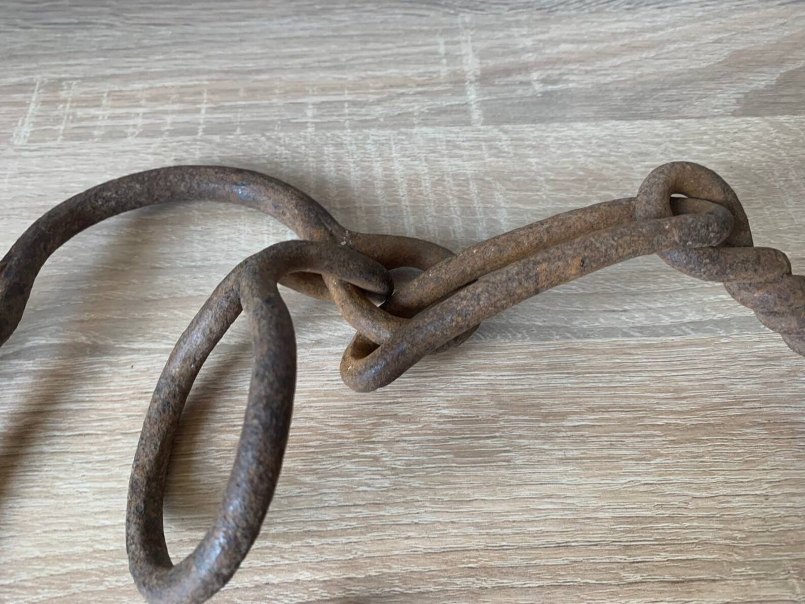 Vintage Shackles for Horses, Antique Shackles for Horses, Retro ...