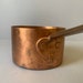 Vintage Ladle, Antique Ladle, Copper Ladle, Metal Ladle, Ancient Ladle ...