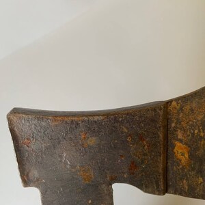 Vintage Axe, Soviet Ax, Axe, Ax, Hatchet, Metal Tool, Vintage Tools ...