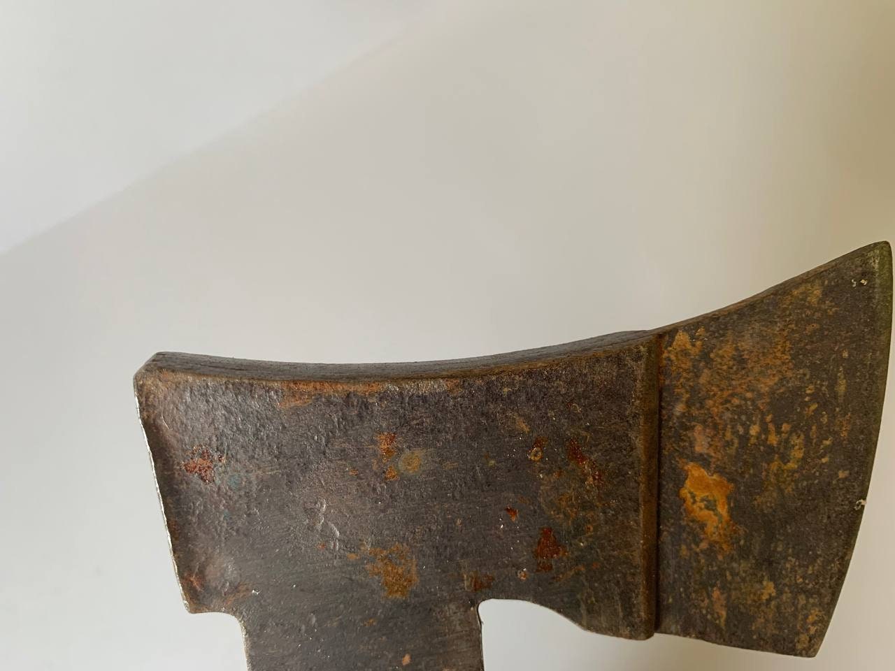 Vintage Axe, Soviet Ax, Axe, Ax, Hatchet, Metal Tool, Vintage Tools ...