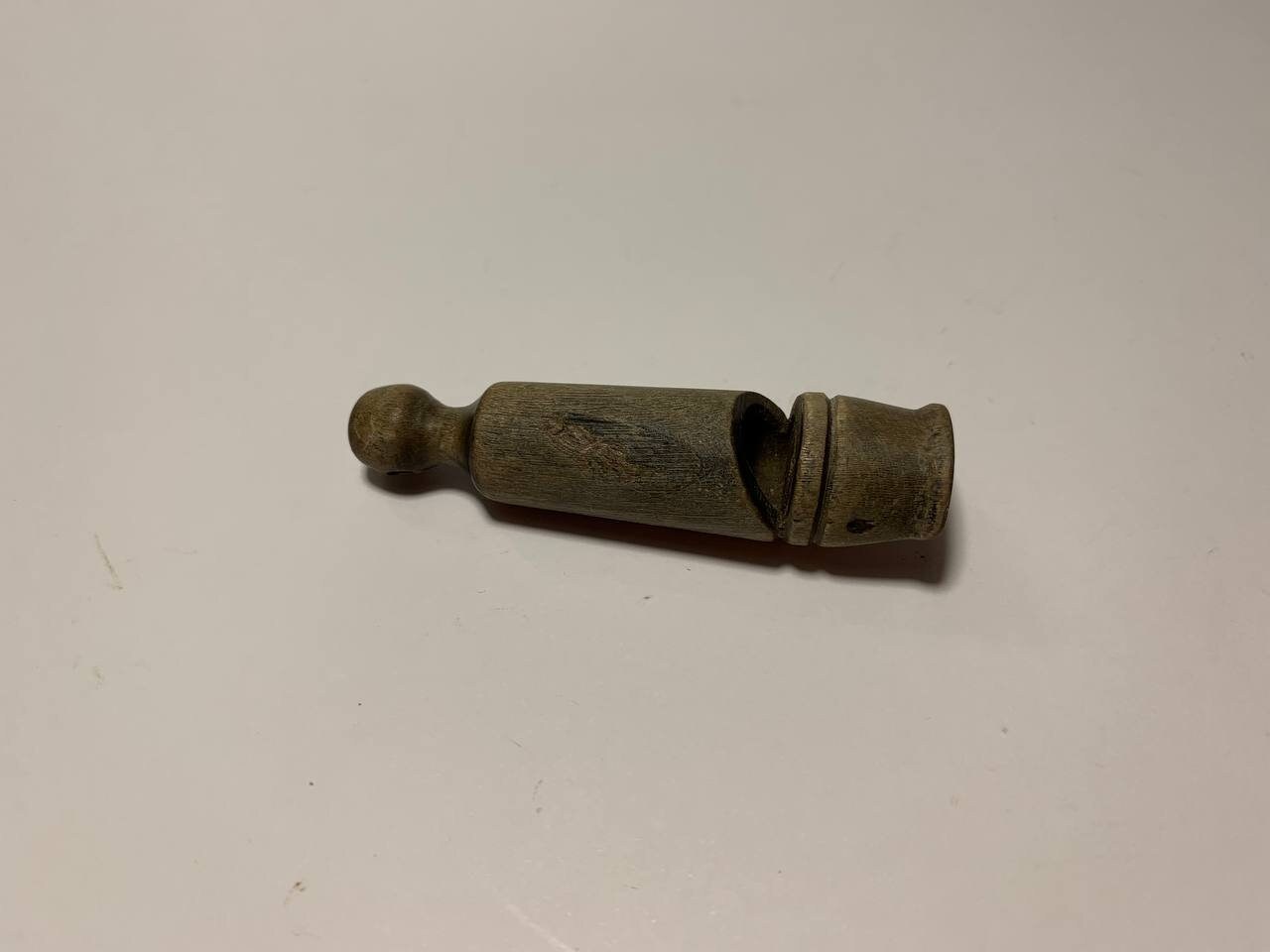 Vintage Whistle, Wooden Whistle, Antique Whistle, Rare Whistle ...