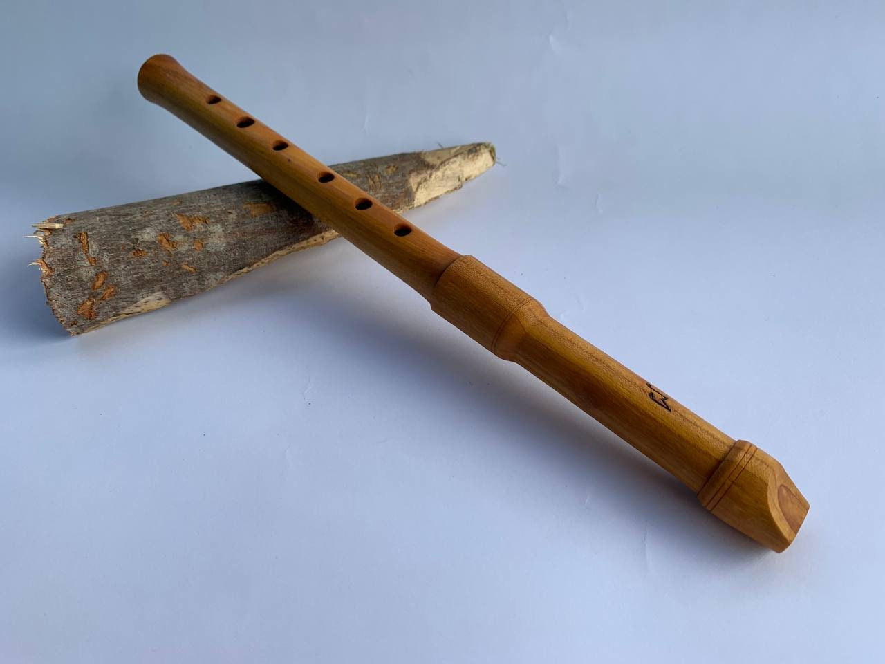 Handmade Wooden Flute Flute Instrument Musical Instrument - Etsy