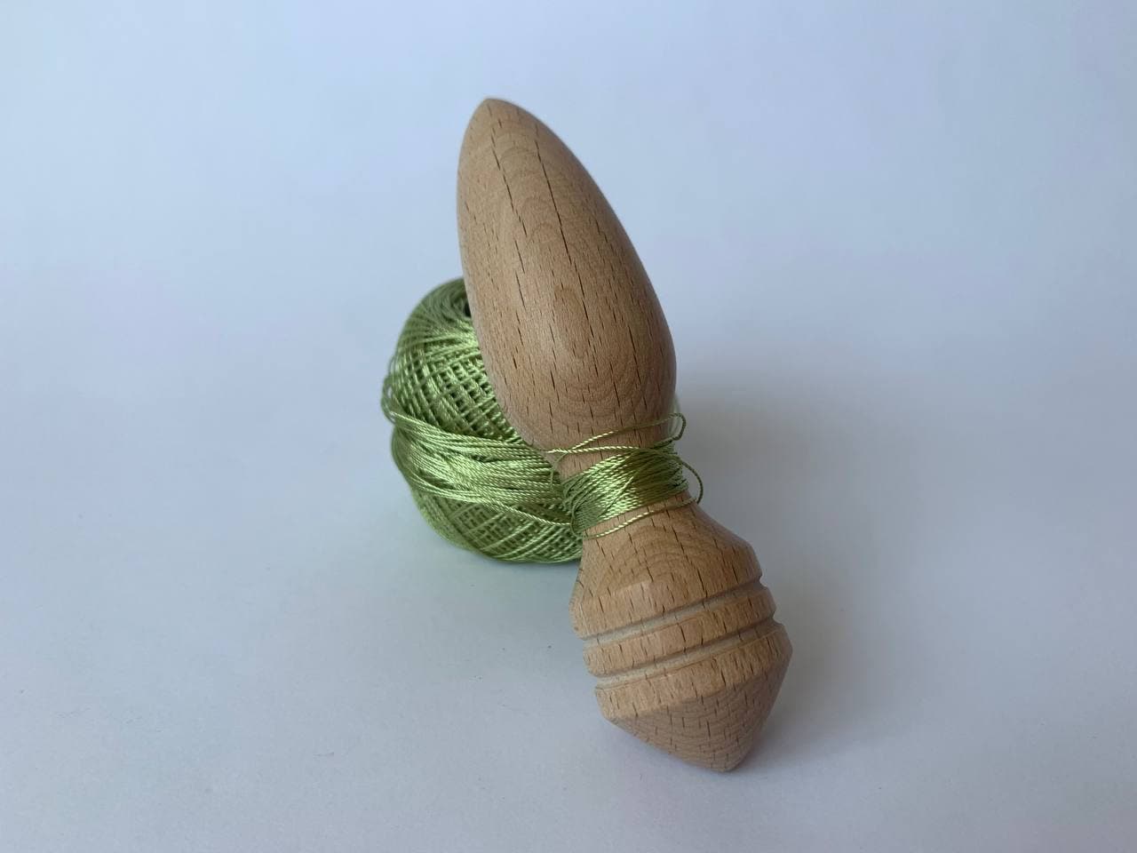 Wooden Spindle, Spindle for Spinning Yarn, Spindle for Spinning ...