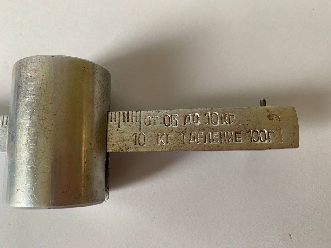 Vintage Balance Scale Beam Scales Antique Scale Lever - Etsy