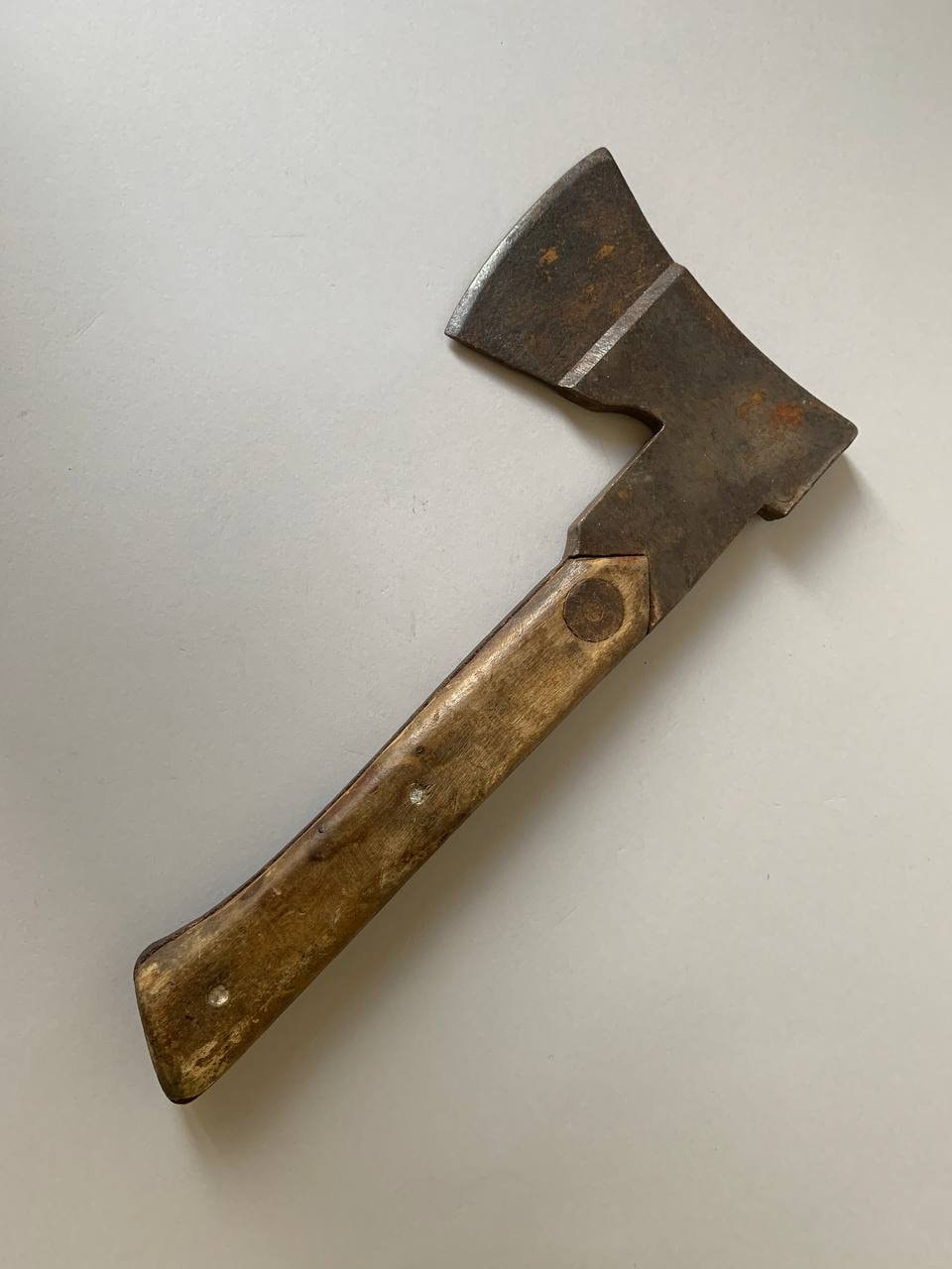 Vintage Axe, Soviet Ax, Axe, Ax, Hatchet, Metal Tool, Vintage Tools ...