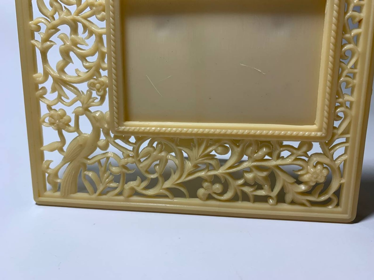 Antique Photo Frame Vintage Photo Frame Old Photo Frame - Etsy