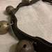 Antique Horse Harness Bells, Vintage Horse Harness Bells, Horse Harness ...