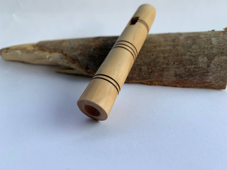 Handmade Wooden Flute Flute Instrument Musical Instrument - Etsy