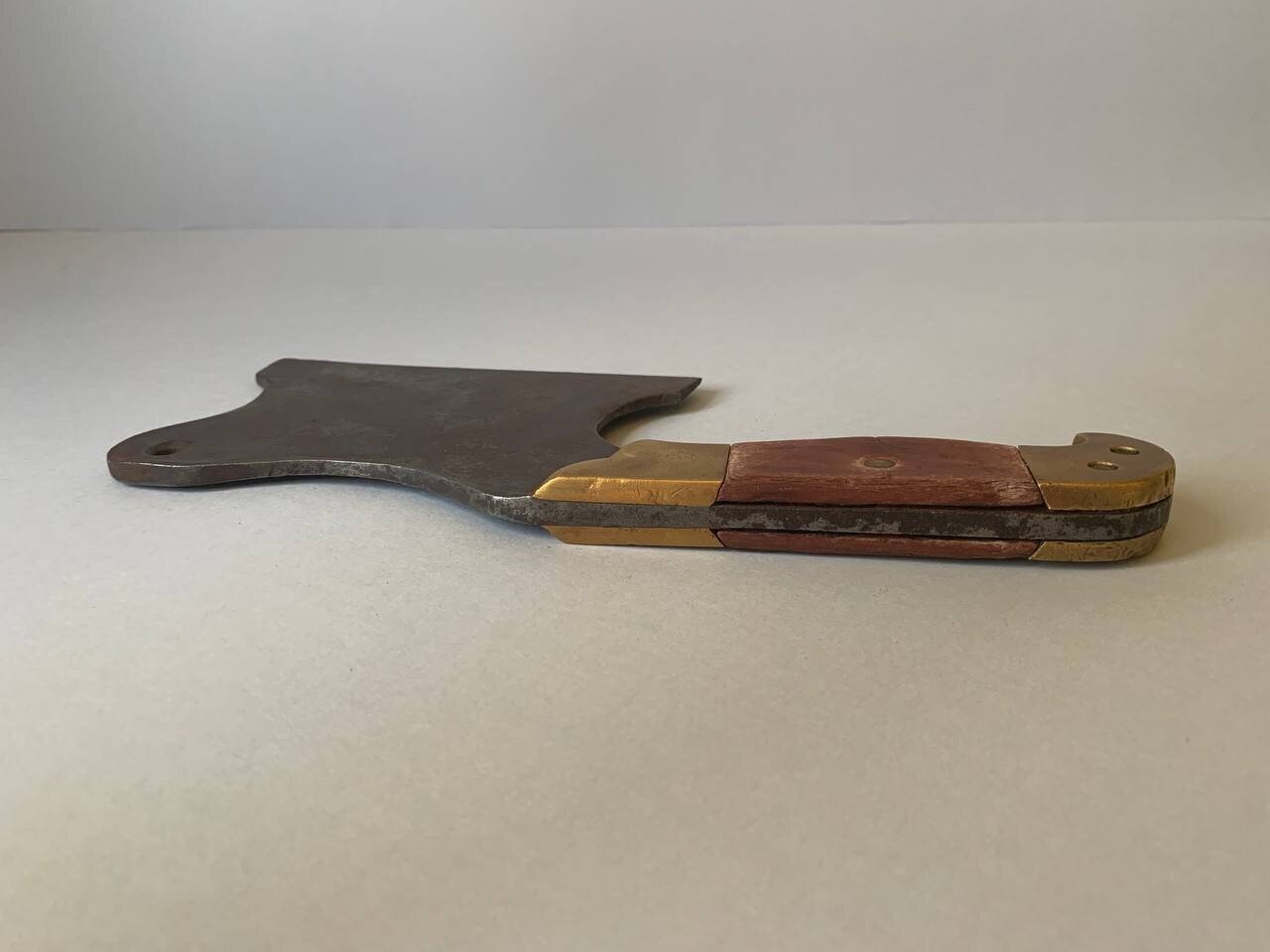 Vintage Cleaver Cleaver Metal Cleaver Vintage Tools - Etsy