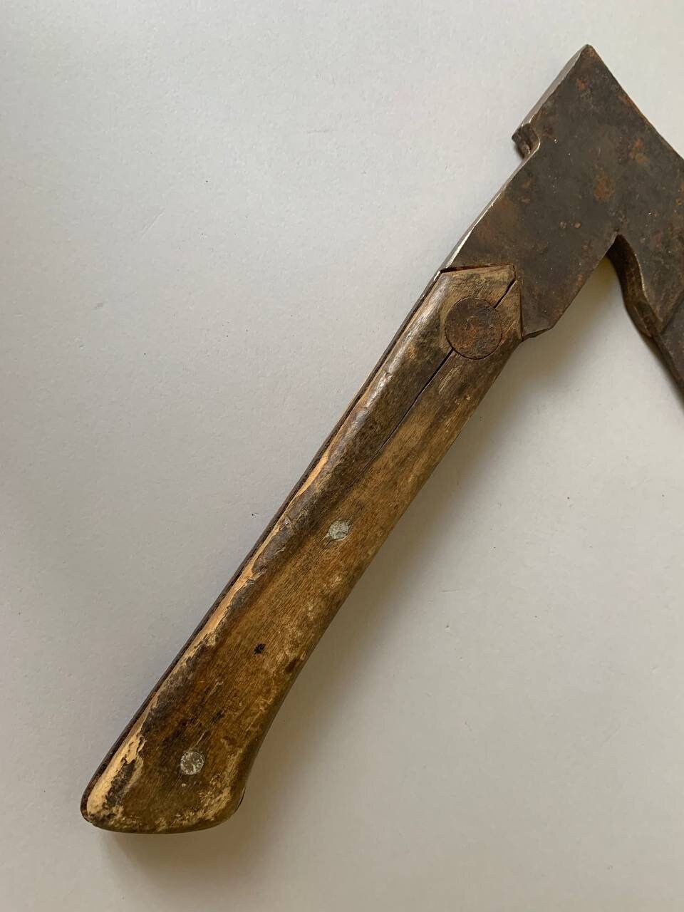 Vintage Axe, Soviet Ax, Axe, Ax, Hatchet, Metal Tool, Vintage Tools ...