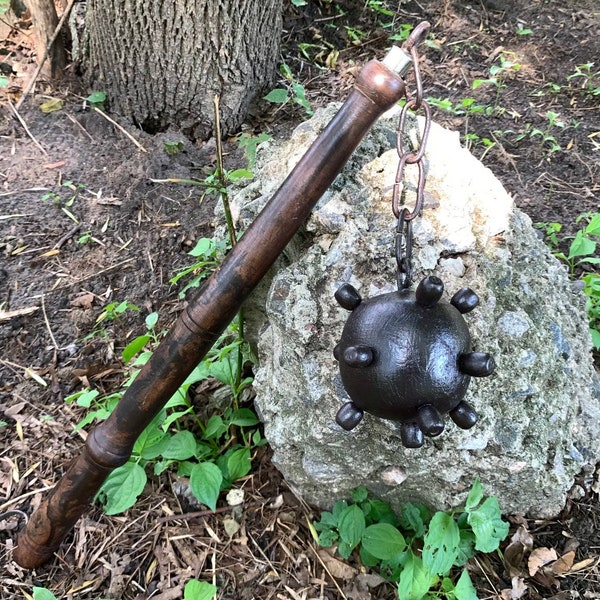 Flail - Etsy