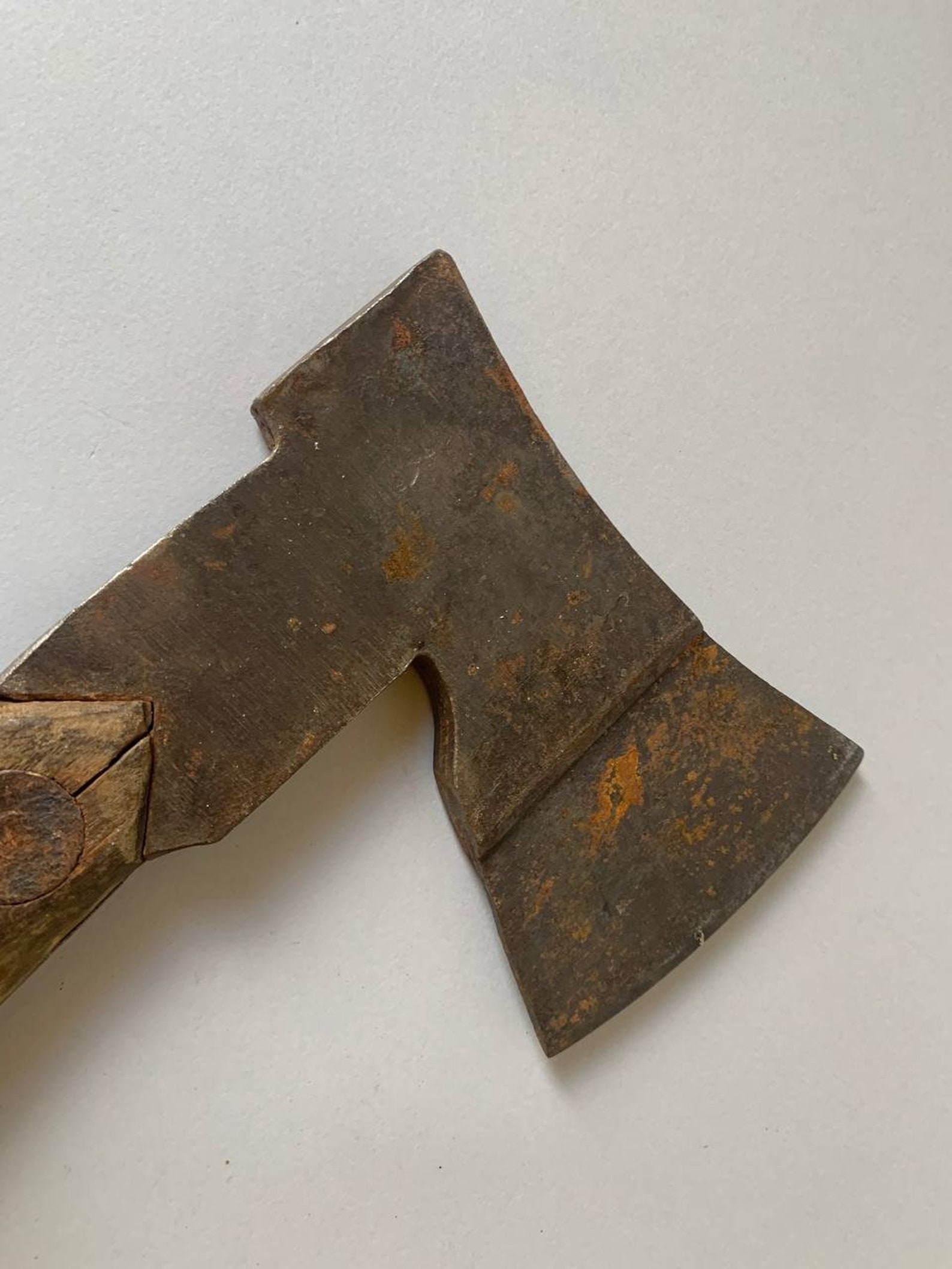 Vintage Axe, Soviet Ax, Axe, Ax, Hatchet, Metal Tool, Vintage Tools ...