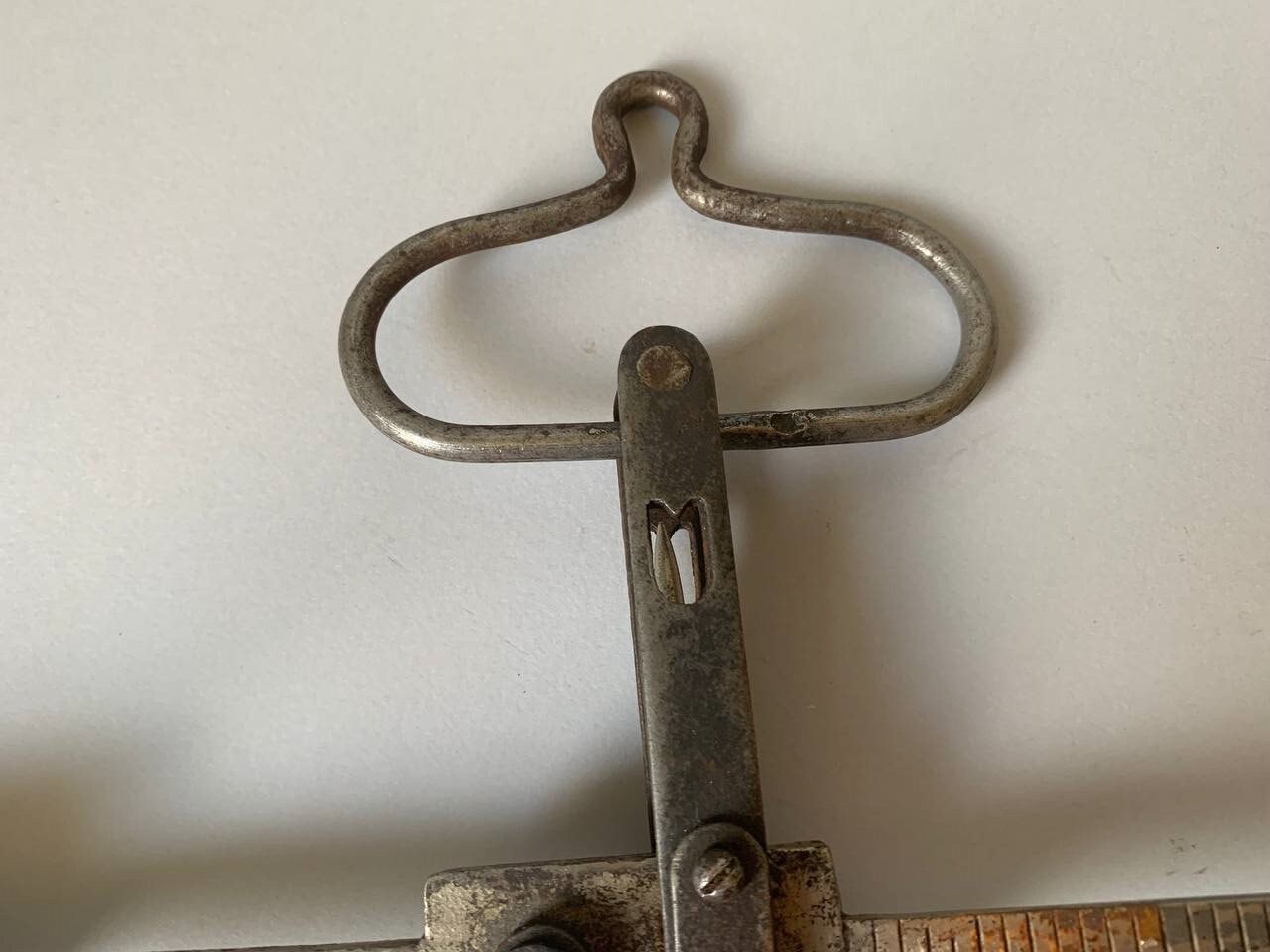 Vintage Balance Scale Beam Scales Antique Scale Lever - Etsy