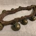 Antique Horse Harness Bells, Vintage Horse Harness Bells, Horse Harness ...