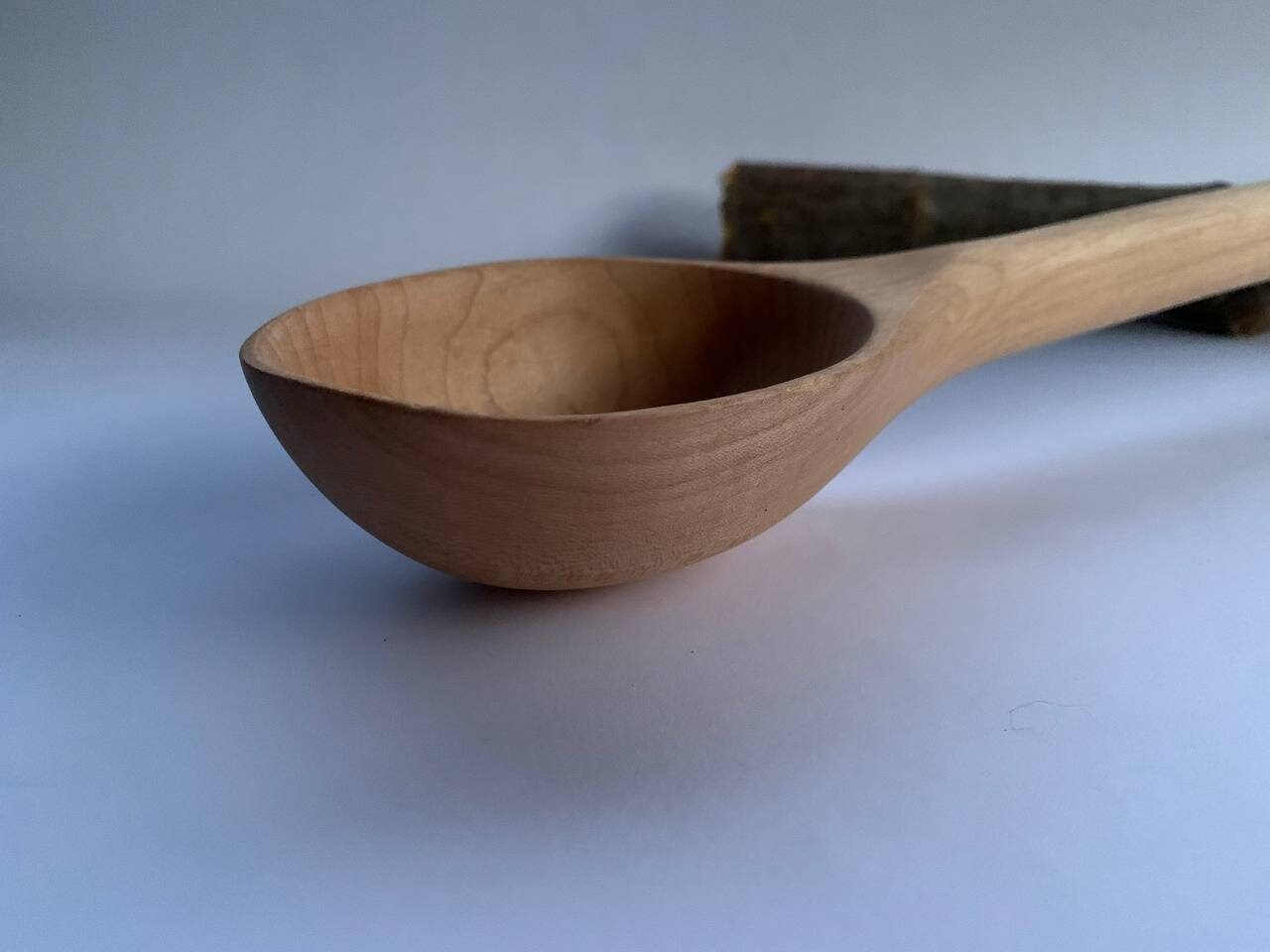 Stand With Ukraine Big Wooden Spoon Sheep Ash Spoon - Etsy