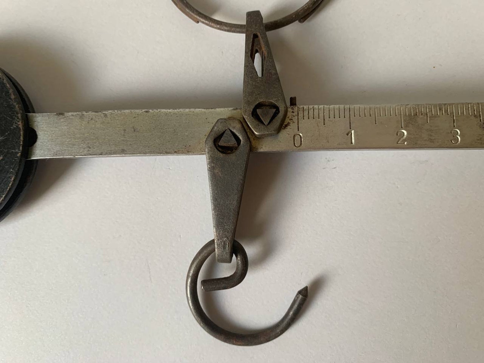 Vintage Balance Scale, Beam Scales, Antique Scale, Lever Scales, USSR ...