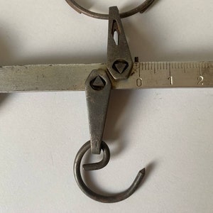 Vintage Balance Scale, Beam Scales, Antique Scale, Lever Scales, USSR ...