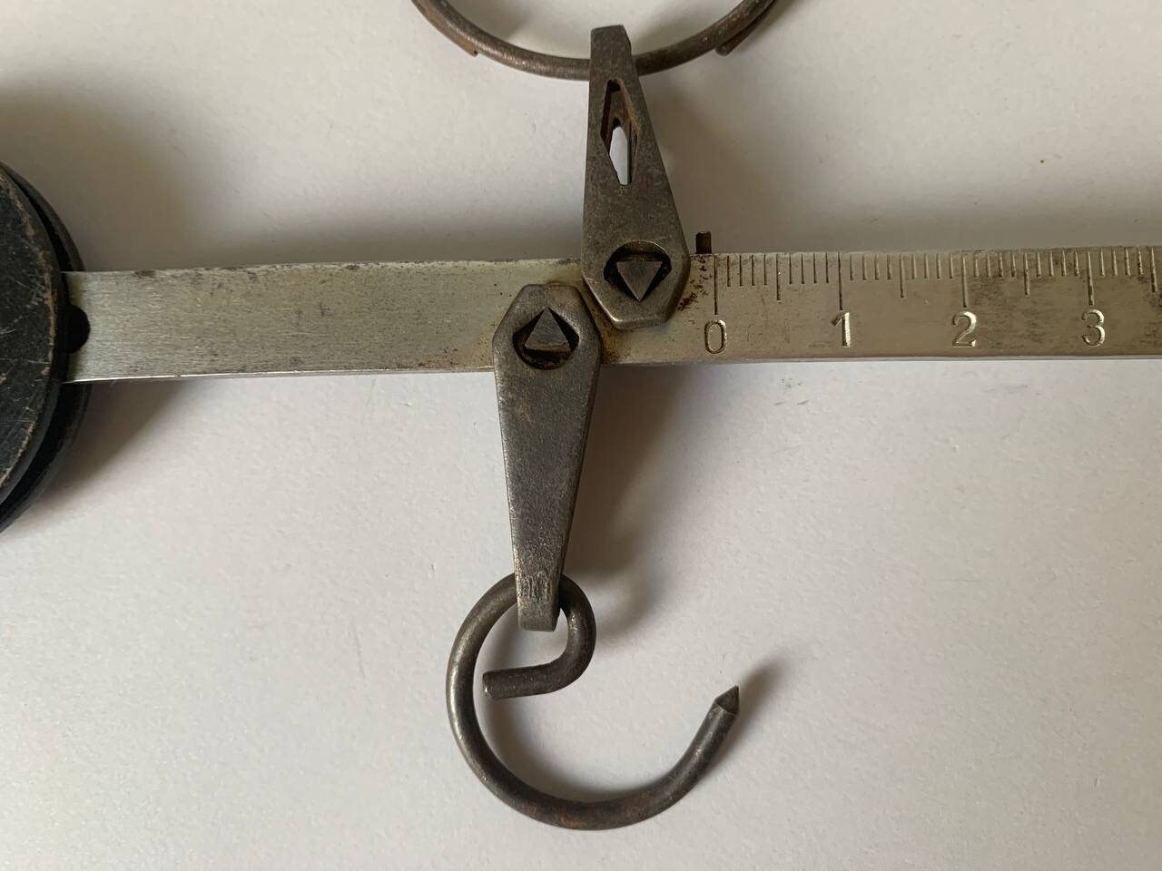 Vintage Balance Scale, Beam Scales, Antique Scale, Lever Scales, USSR ...