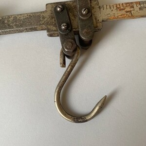 Vintage Balance Scale, Beam Scales, Antique Scale, Lever Scales, USSR ...