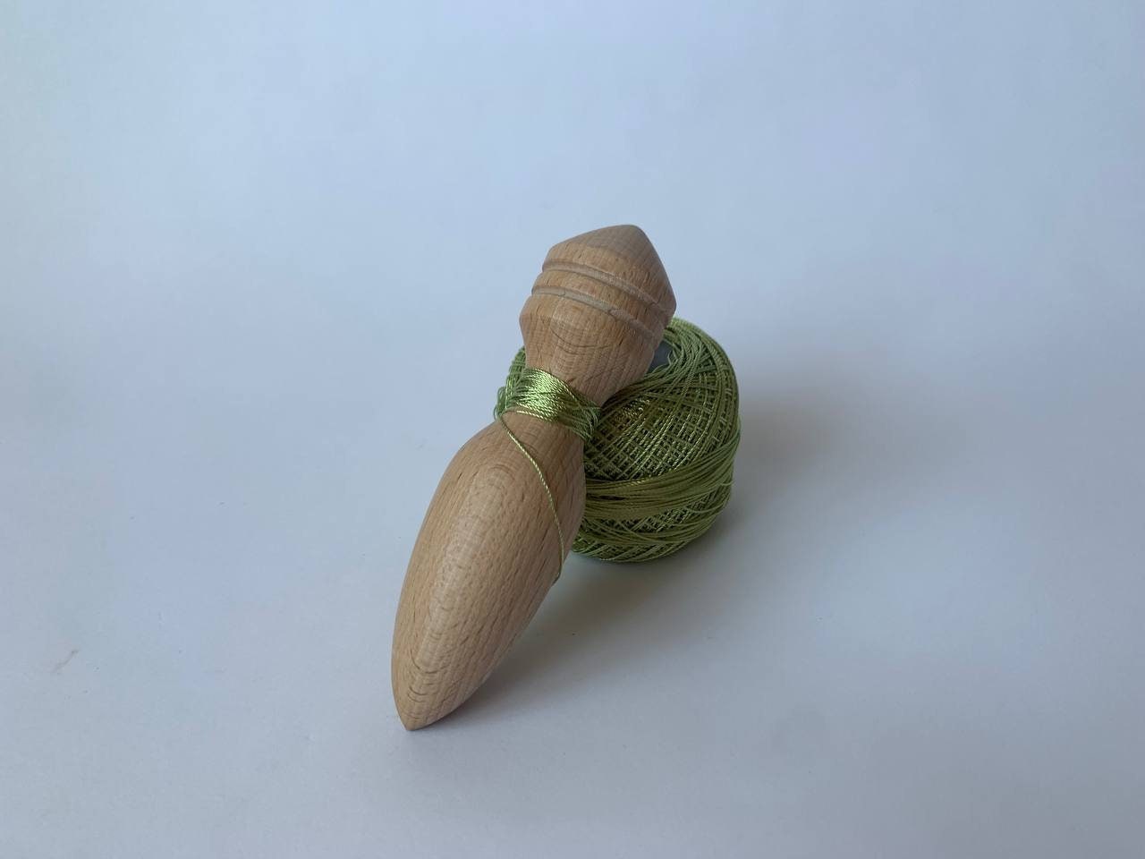 Wooden Spindle, Spindle for Spinning Yarn, Spindle for Spinning ...