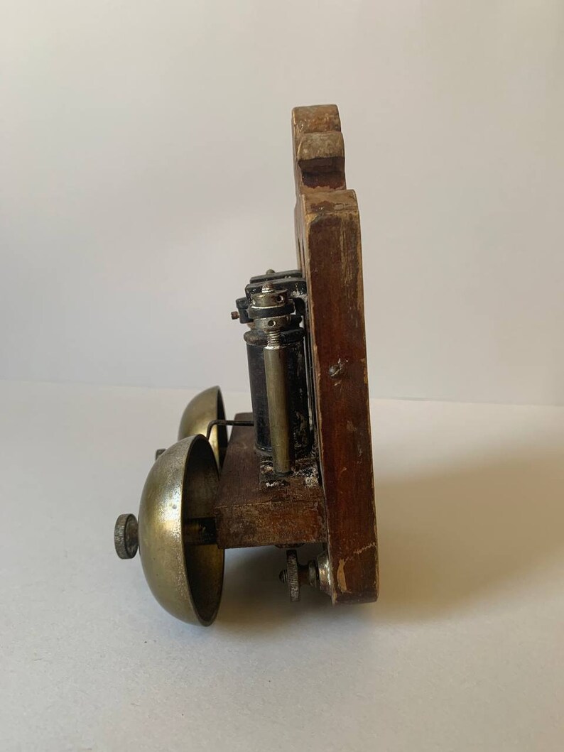 Vintage Door Bell, Antique Door Bell, Ancient Door Bell, Old Door Bell ...