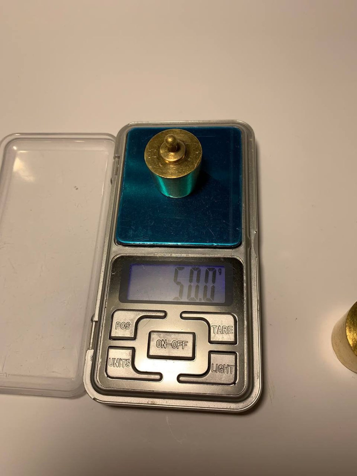 Brass Weights Vintage Weights Antique Metal Weights Weights - Etsy