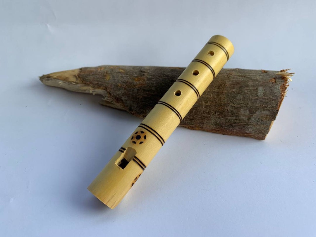 Handmade Wooden Flute Flute Instrument Musical Instrument - Etsy