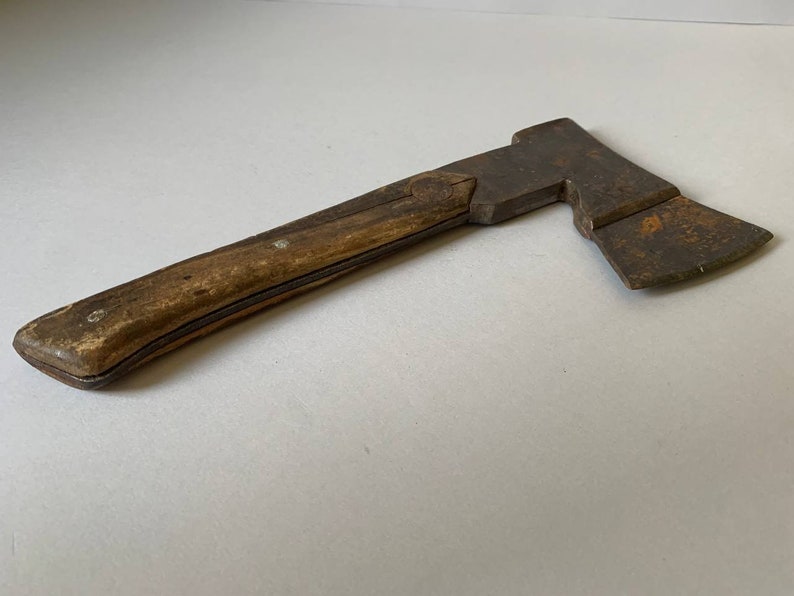 Vintage Axe, Soviet Ax, Axe, Ax, Hatchet, Metal Tool, Vintage Tools ...