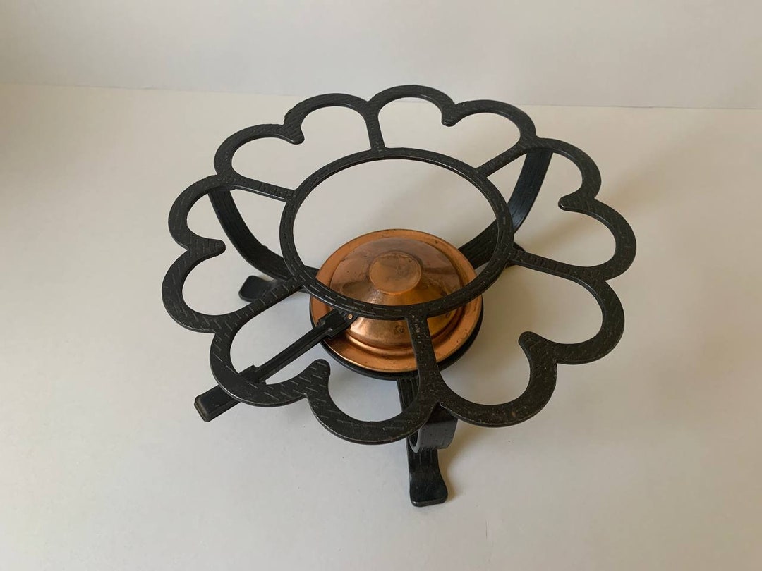 Heating Plate, for Heating Food, Food Warmer, Metal Heating Stove, for ...
