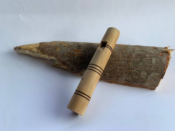 Handmade Wooden Flute Flute Instrument Musical Instrument - Etsy