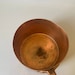 Vintage Ladle Antique Ladle Copper Ladle Metal Ladle - Etsy