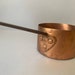 Vintage Ladle, Antique Ladle, Copper Ladle, Metal Ladle, Ancient Ladle ...