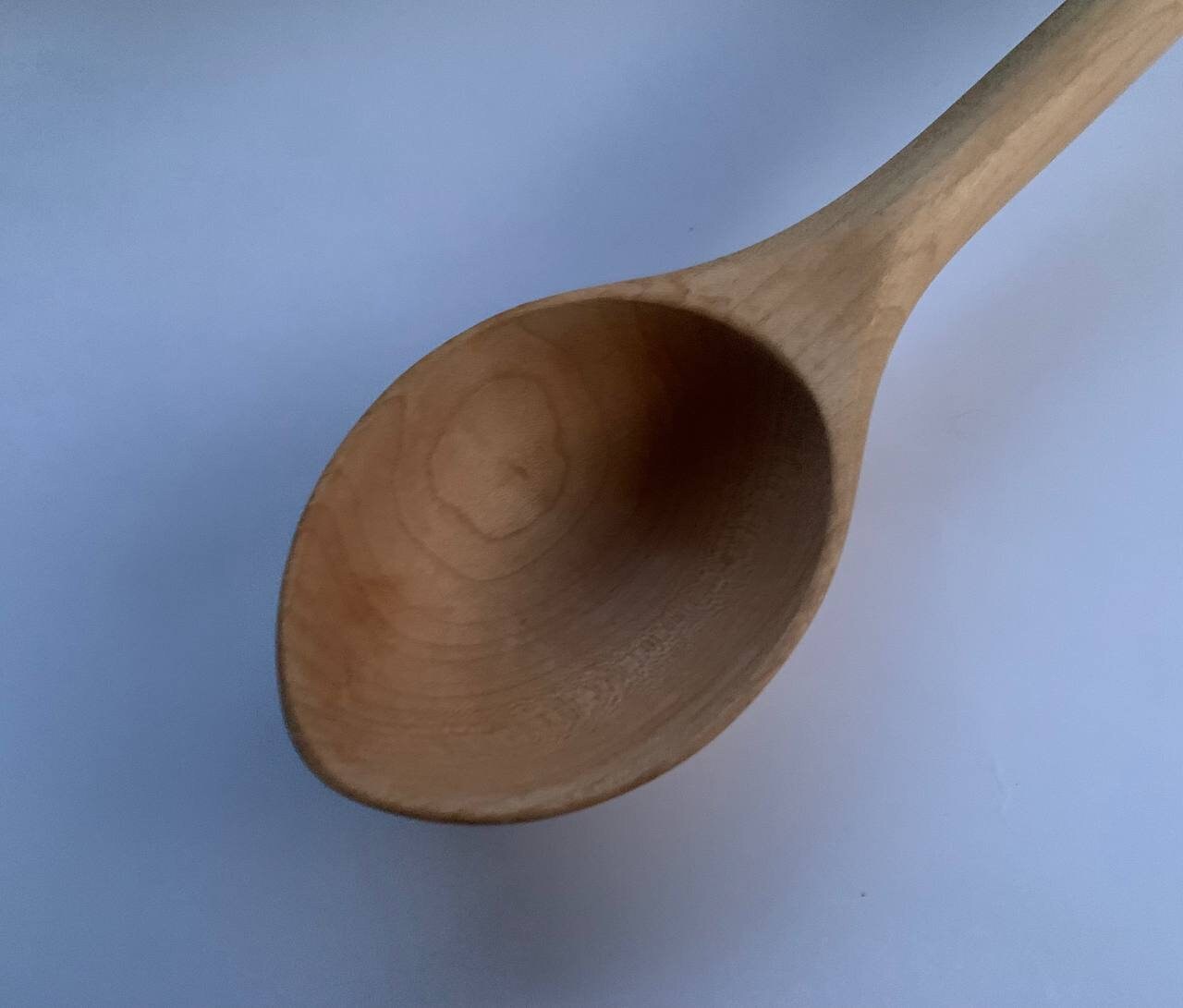 Stand With Ukraine Big Wooden Spoon Sheep Ash Spoon - Etsy
