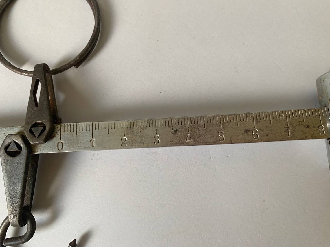 Vintage Balance Scale Beam Scales Antique Scale Lever - Etsy