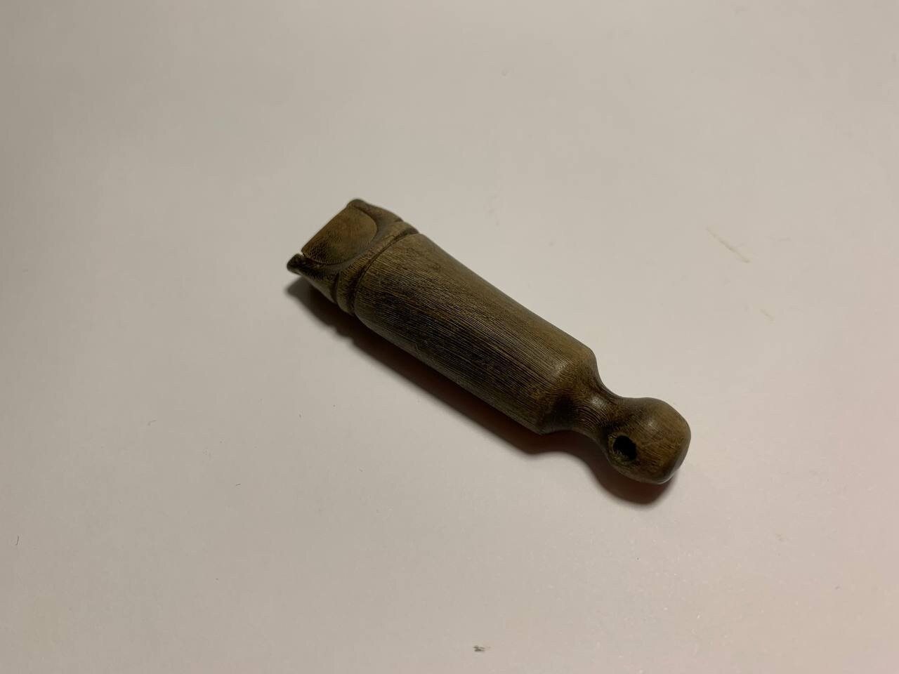 Vintage Whistle, Wooden Whistle, Antique Whistle, Rare Whistle ...