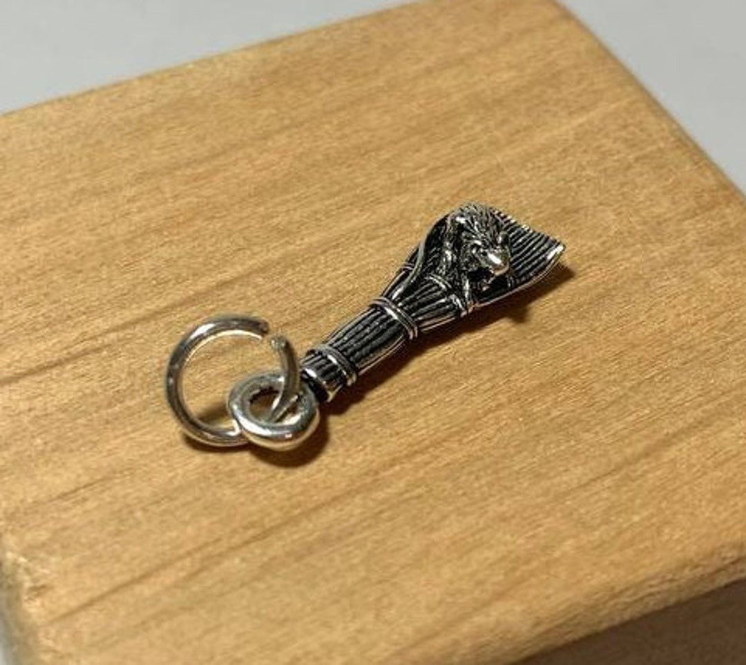 Handmade Mouse, Charm Mouse With Spoon, Wallet Purse Mouse, Small Mouse ...